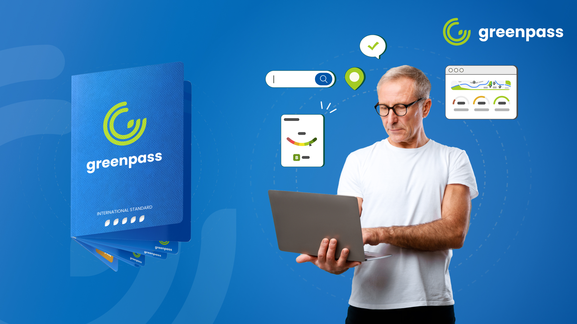 greenpass Store | Klimacheck